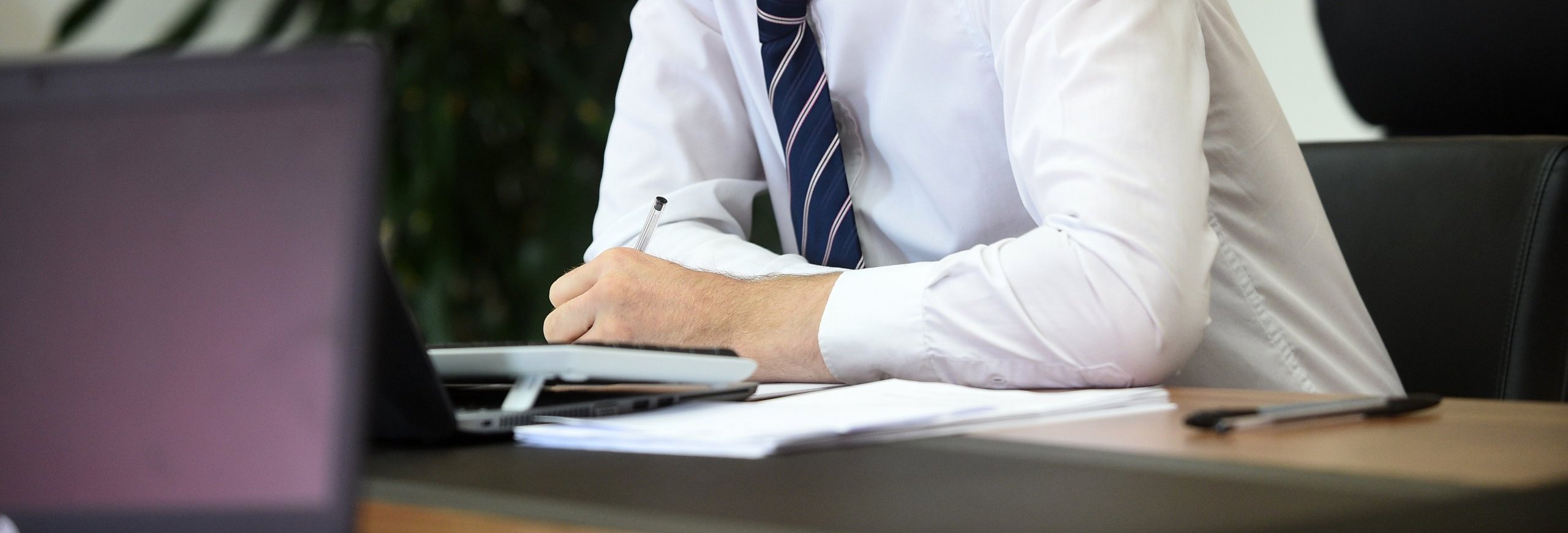 BG Audit | Client care charter | Providing expert audit services